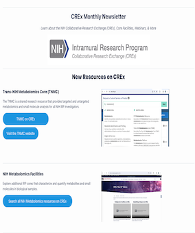 CREx Newsletter Archive – OSTR